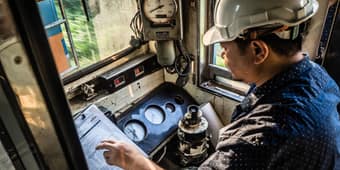 How To Become Locomotive Engineer - Mailliterature Cafezog